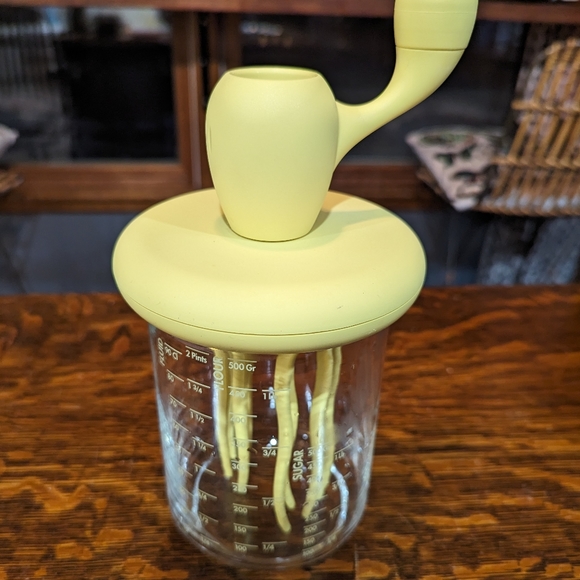Alessi | Kitchen | Rare Alessi Folpo Hand Mixer Designed By Marta ...